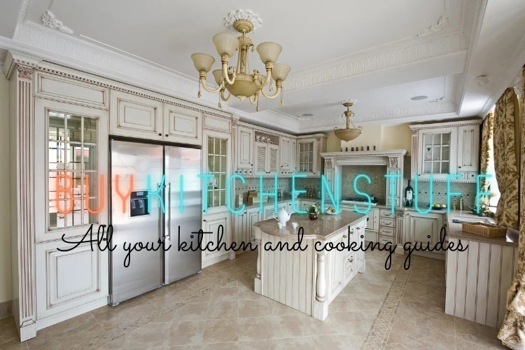 buykitchenstuff.com - Best Kitchen and Cooking Stuff