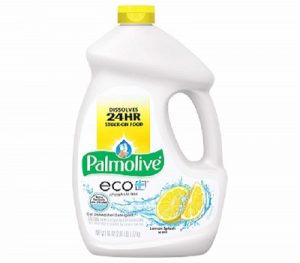 10 Best Eco Friendly Dishwasher Detergent of 2021