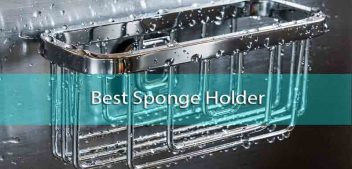 Top 10 Best Sponge Holder - Reviews and Buying Guide in 2020