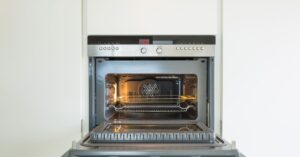 The 10 Best Self-Cleaning Oven in 2021 - buykitchenstuff.com