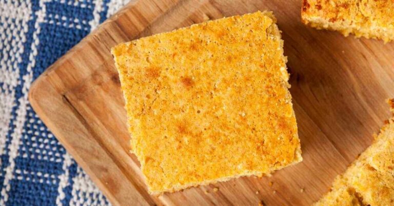 9 Best Bread Machine Cornbread Recipe 2021 - buykitchenstuff.com