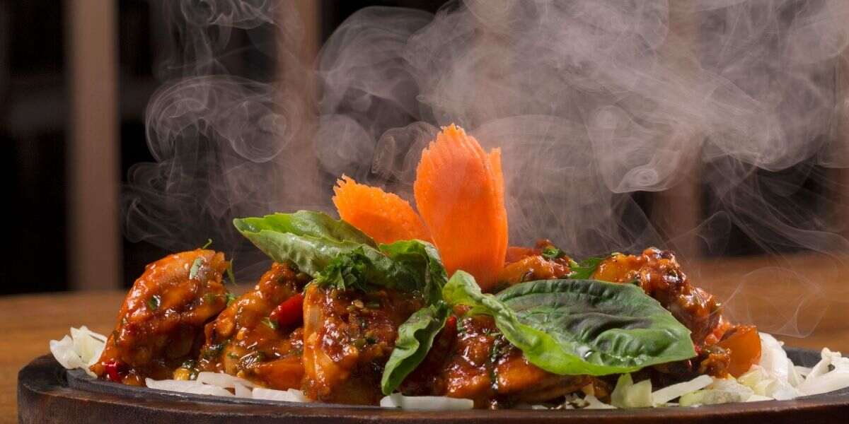 Top 4 Turbo Convection Oven Recipes